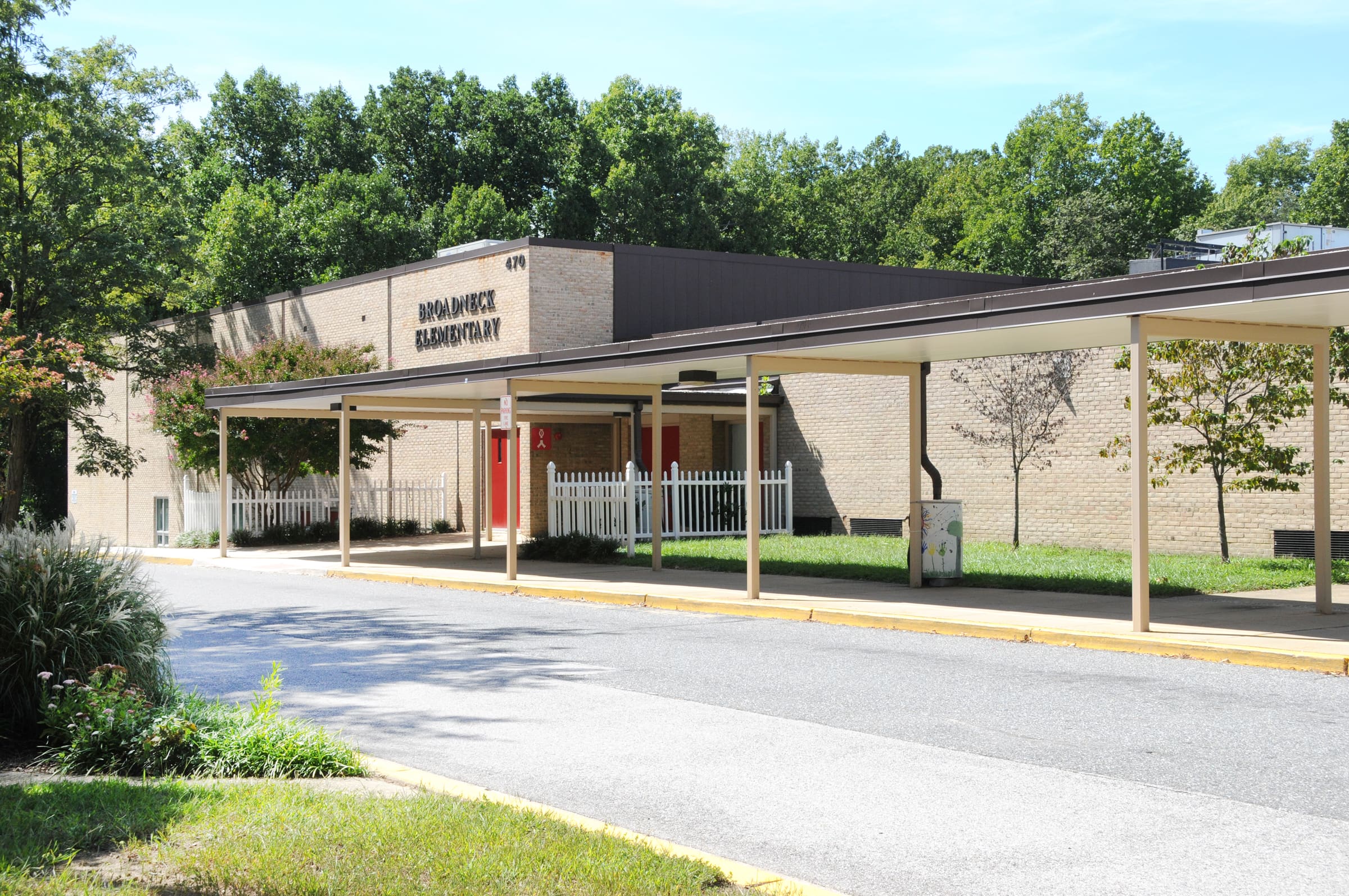 Broadneck Elementary | Education Foundation of AACPS