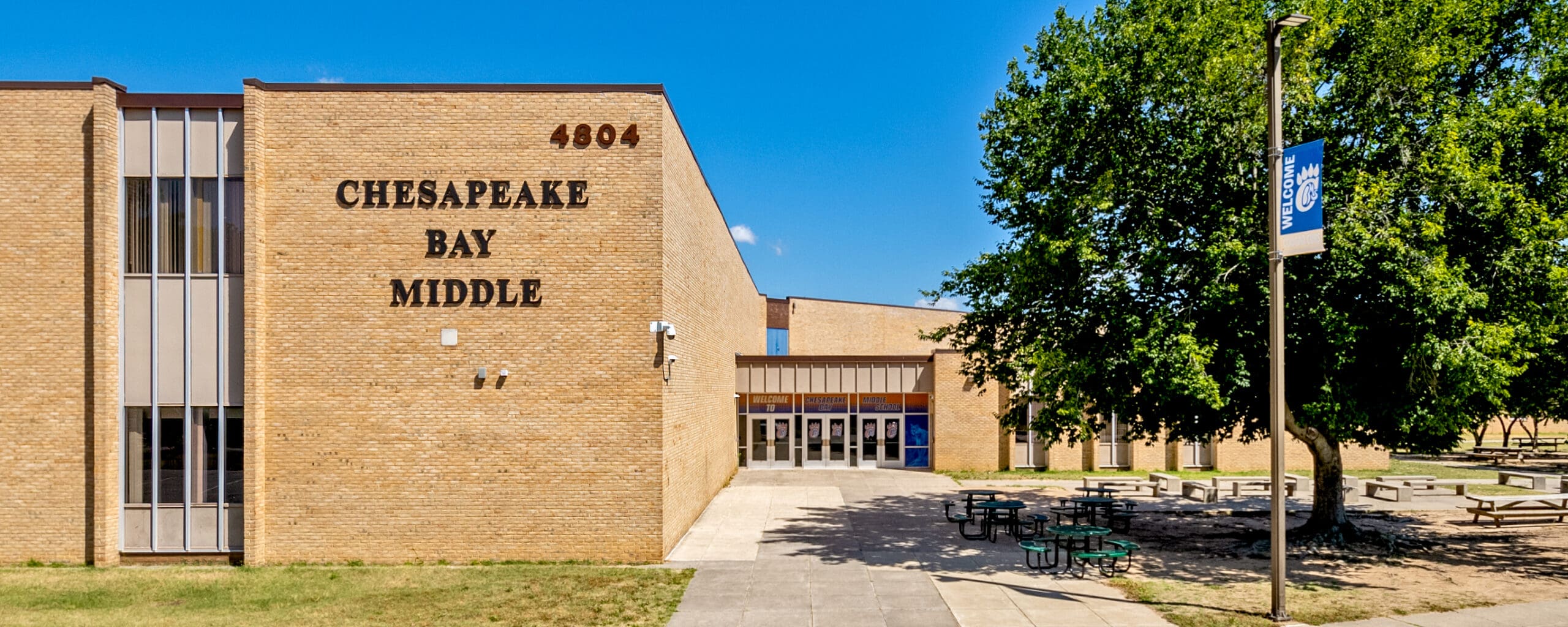 Chesapeake Bay Middle | Education Foundation of AACPS