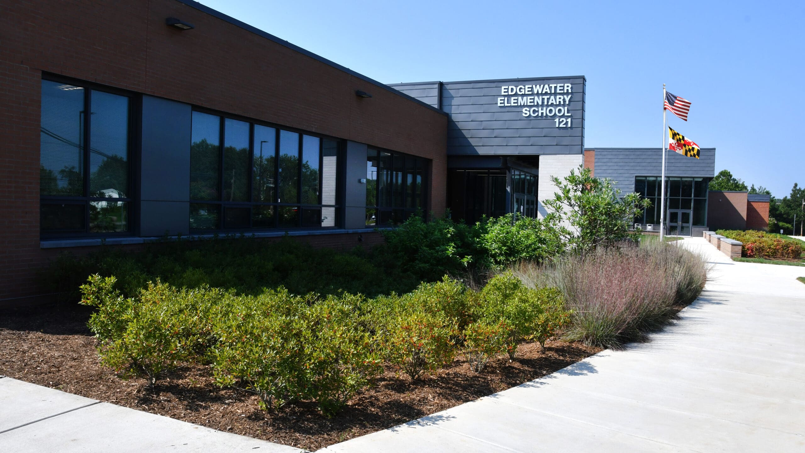 Edgewater Elementary | Education Foundation of AACPS