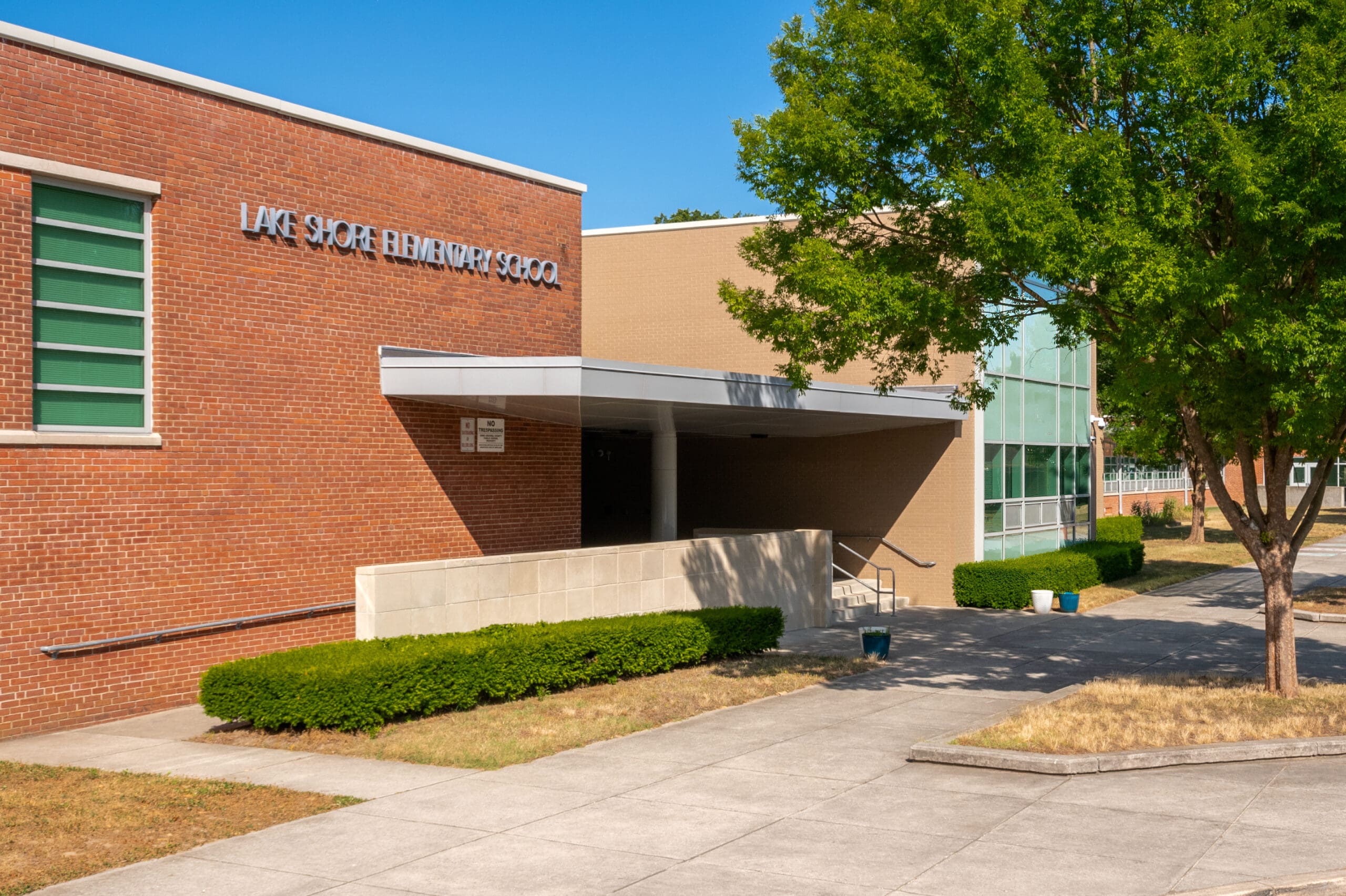 Lake Shore Elementary | Education Foundation of AACPS