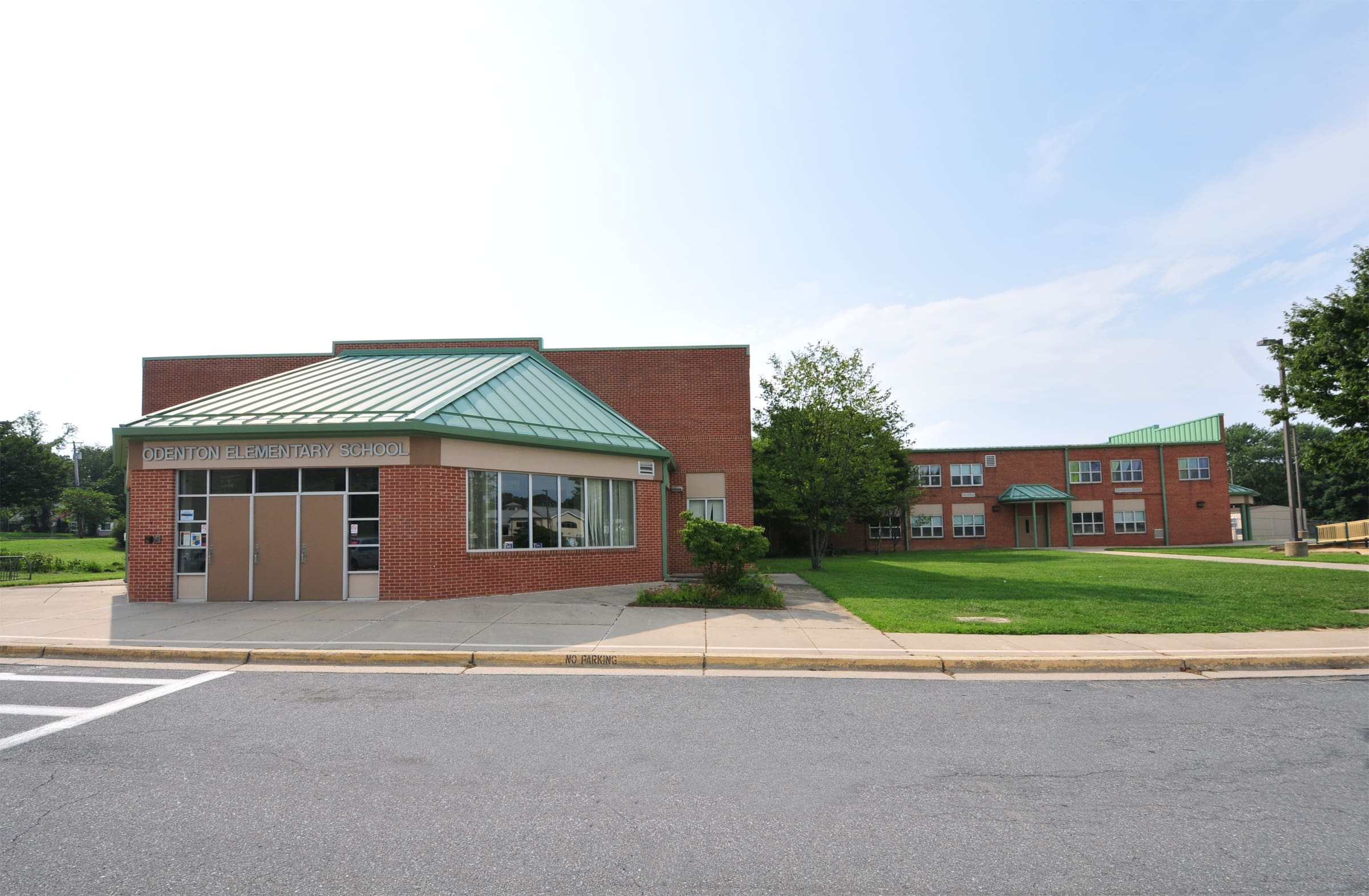 Odenton Elementary | Education Foundation of AACPS