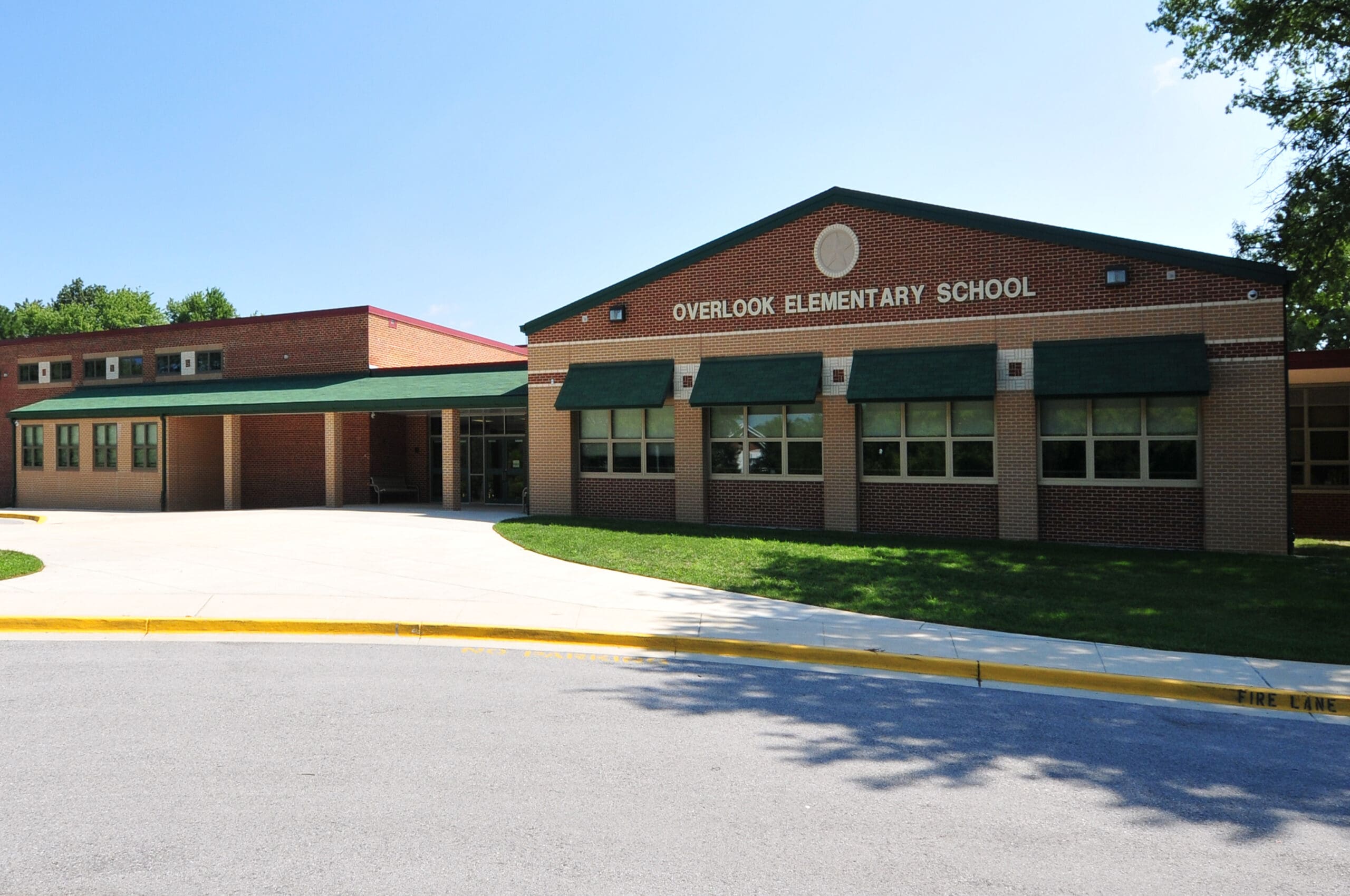 Overlook Elementary | Education Foundation of AACPS