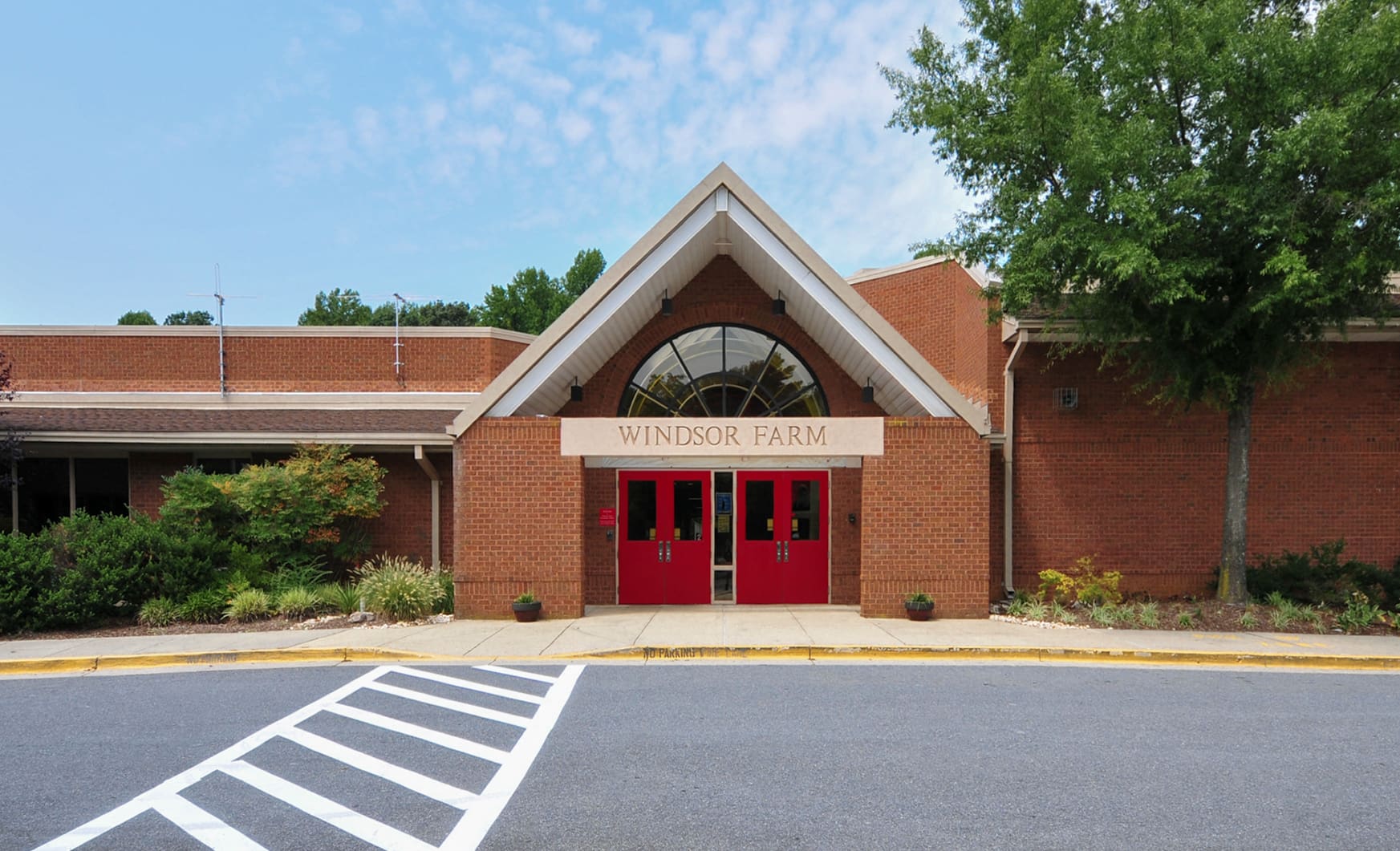 Windsor Farm Elementary | Education Foundation of AACPS